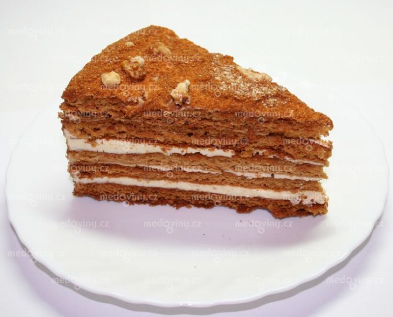 Medovníky skladem - medoviny.cz